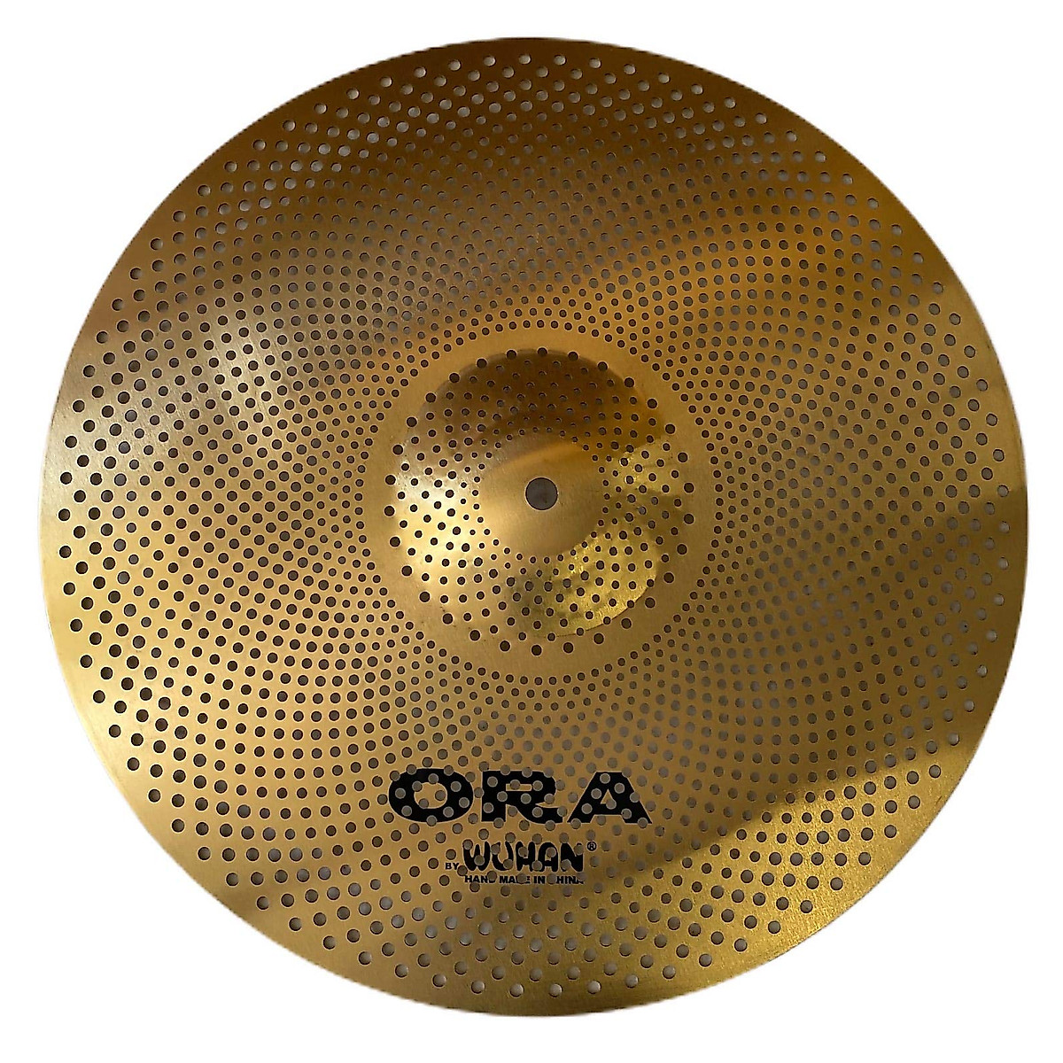 Wuhan ORA 16-inch Crash Cymbal