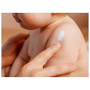 Dry Skin | Nilotica Shea Butter Organic Vegan | East African Pure Shea | Dry Cracked Skin | Hair | Lips | Elbows | Face +Body | Multi Purpose Use | 50 uses in 1 jar | Glass jar 4 oz | Ships in 1 Day