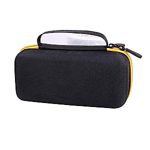 Hard Case Replacement for Fluke 117/115/116/114/113 Digital Multimeter by Aenllosi