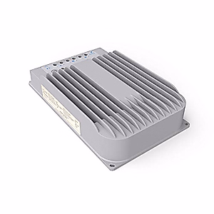 EPEVER 40 Amp MPPT Solar Charge Controller 150V PV Input Negative Ground