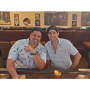 Eagle Six Gear Golf Polo Shirt