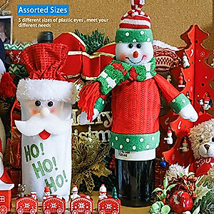 Plastic Safety Eyes and Noses with Washers 570 Pcs, Craft Doll Eyes and Teddy Bear Nose for Amigurumi, Crafts, Crochet Toy and Stuffed Animals (Assorted Sizes)