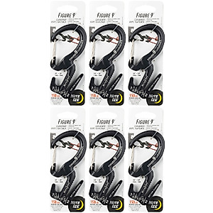 LG Figure 9 Carabineer