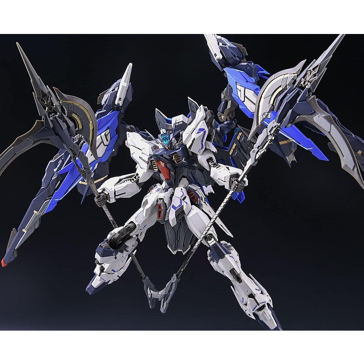 Zero Gravity Judge (Moonlight Ver.) Premium Edition