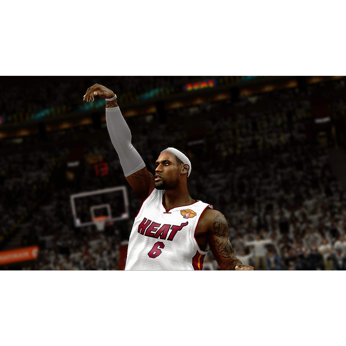 NBA 2K14 - Xbox 360 (Renewed)