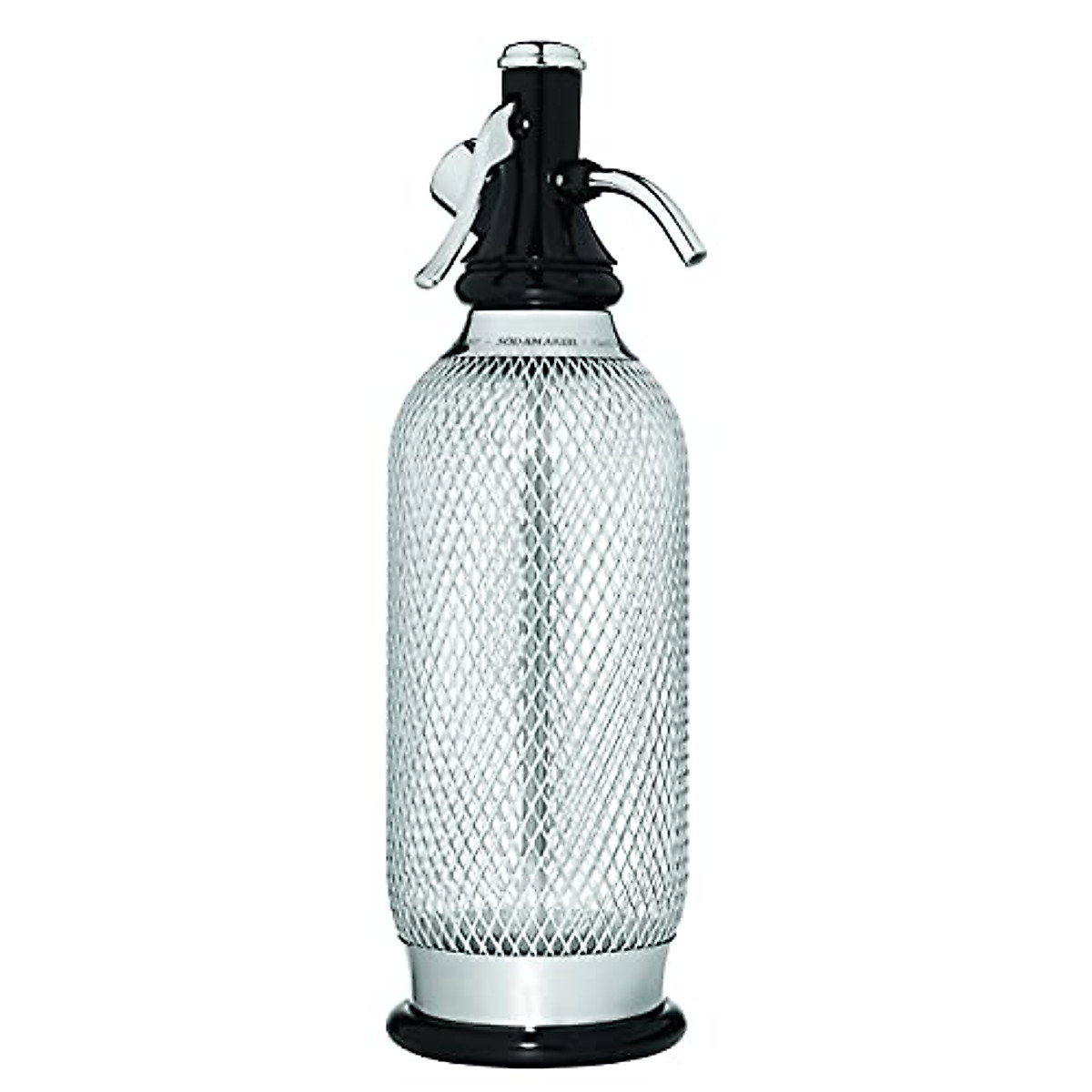 iSi North America Replacement Measuring Tube with O-Ring for use with iSi Soda Maker Classic