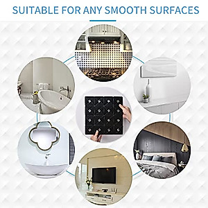 Art3d 10-Sheet Peel and Stick Backsplash Metal Mosaic Tiles for Kitchen Wall Decor, Stick on Aluminum Composite Tiles Stikers, Black Windmill Puzzle Glass Mixed