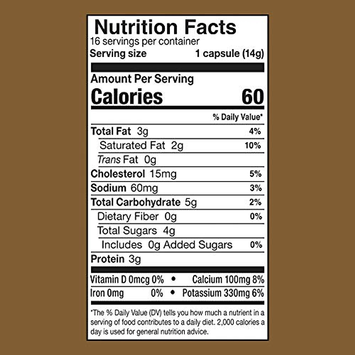 Dolce Gusto Nescafe Coffee Pods, Cafe Au Lait, 16 Count, Pack of 3