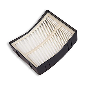 I-clean Replacement Shark NV650 Filters, Compatible with Shark Rotator Pro Lift-away NV650 NV752 NV751 NV651 NV652,APEX AX950, AX952 Vacuum Cleaner Parts,Parts # XFF650 & XHF650