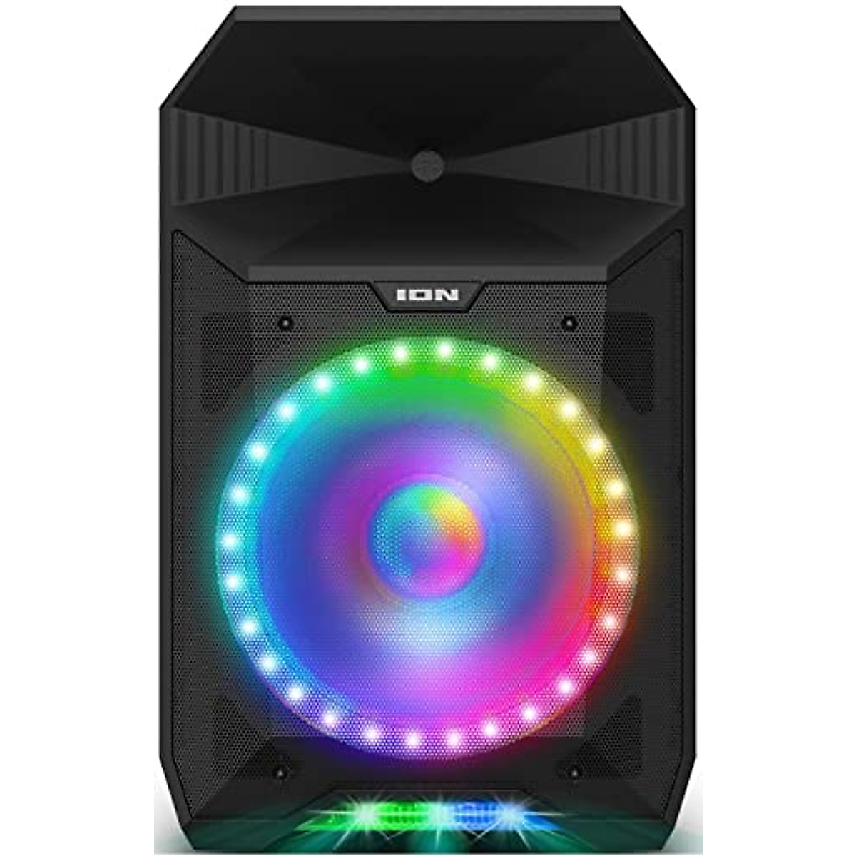 Ion Total PA Live High-Power Bluetooth Speaker System with Premium Wide Sound (Renewed)