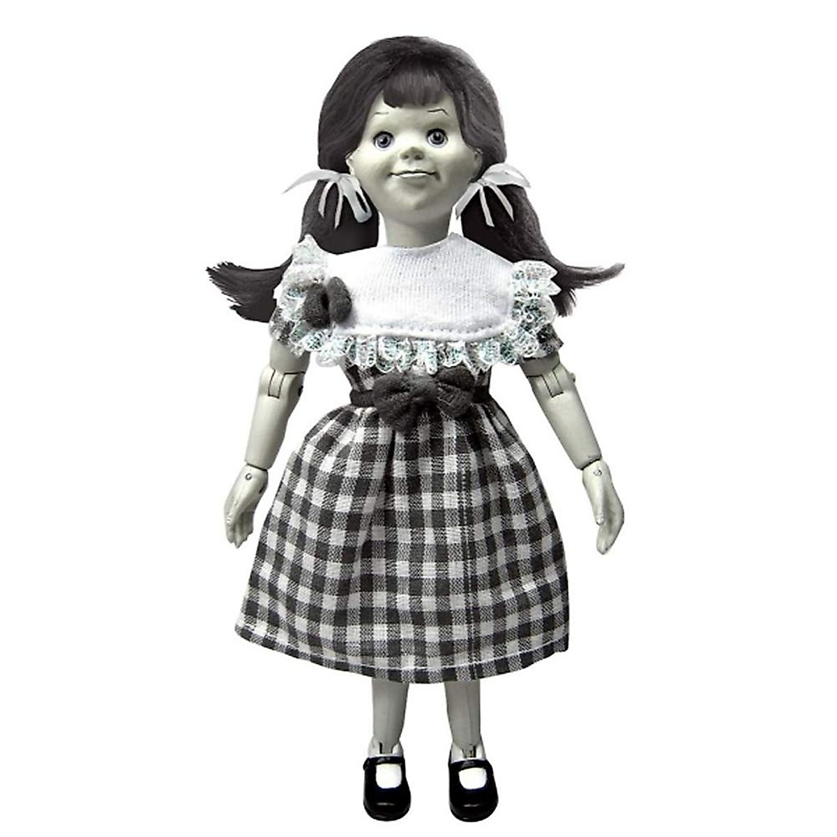 Bif Bang Pow! 2010 SDCC San Diego ComicCon Exclusive Twilight Zone Action Figure Talky Tina