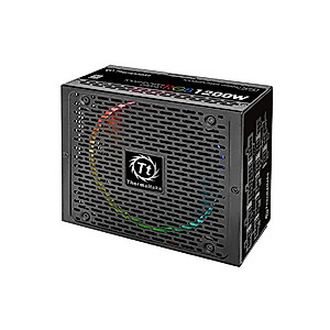 Thermaltake Netzteil ATX 1200W Toughpower Grand 1200W Modular (80+ Platinum)