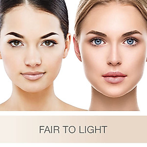 Australian Gold Botanical Sunscreen Tinted Face BB Cream SPF 50, 3 Ounce | Fair-Light | Broad Spectrum | Water Resistant | Vegan | Antioxidant Rich