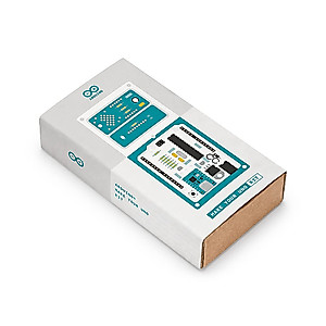 Arduino Make Your UNO Kit [AKX00037]