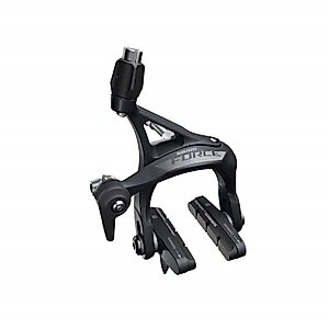 SRAM Force AXS Front Road Brake Caliper with 16mm Nut, D1
