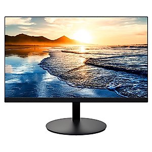 22e LED LCD Monitor with Full HD Resolution