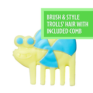 DreamWorks Trolls Coronation Celebration Pack (Amazon Exclusive)