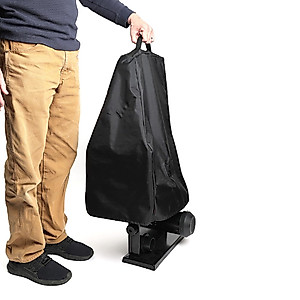 9-Inch Benchtop Bandsaw Cover