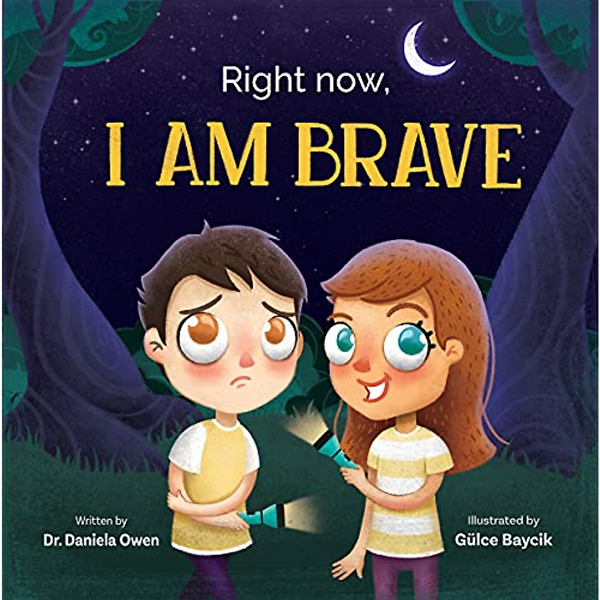 Everyone Feels & Right Now Children's Book Series (6 Books) - Teach Your Kids How to Deal with Anger, Anxiety & Sadness, and How to Be Kind, Brave & Calm - by Dr. Daniela Owen, Child Psychologist