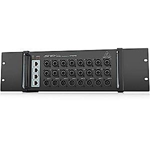 Behringer SD16 16-Channel Stage Box