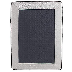 Flash Furniture Capri Comfortable Sleep 12 Inch CertiPUR-US Certified Memory Foam & Pocket Spring Mattress, Full Mattress in a Box White