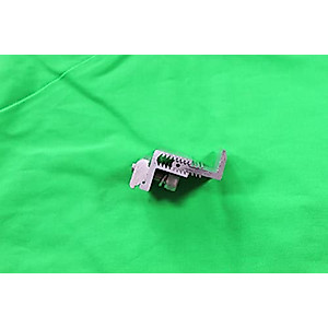 Adjustable End Clamps -Planet 4 Solar (UISolar) Pack of 8