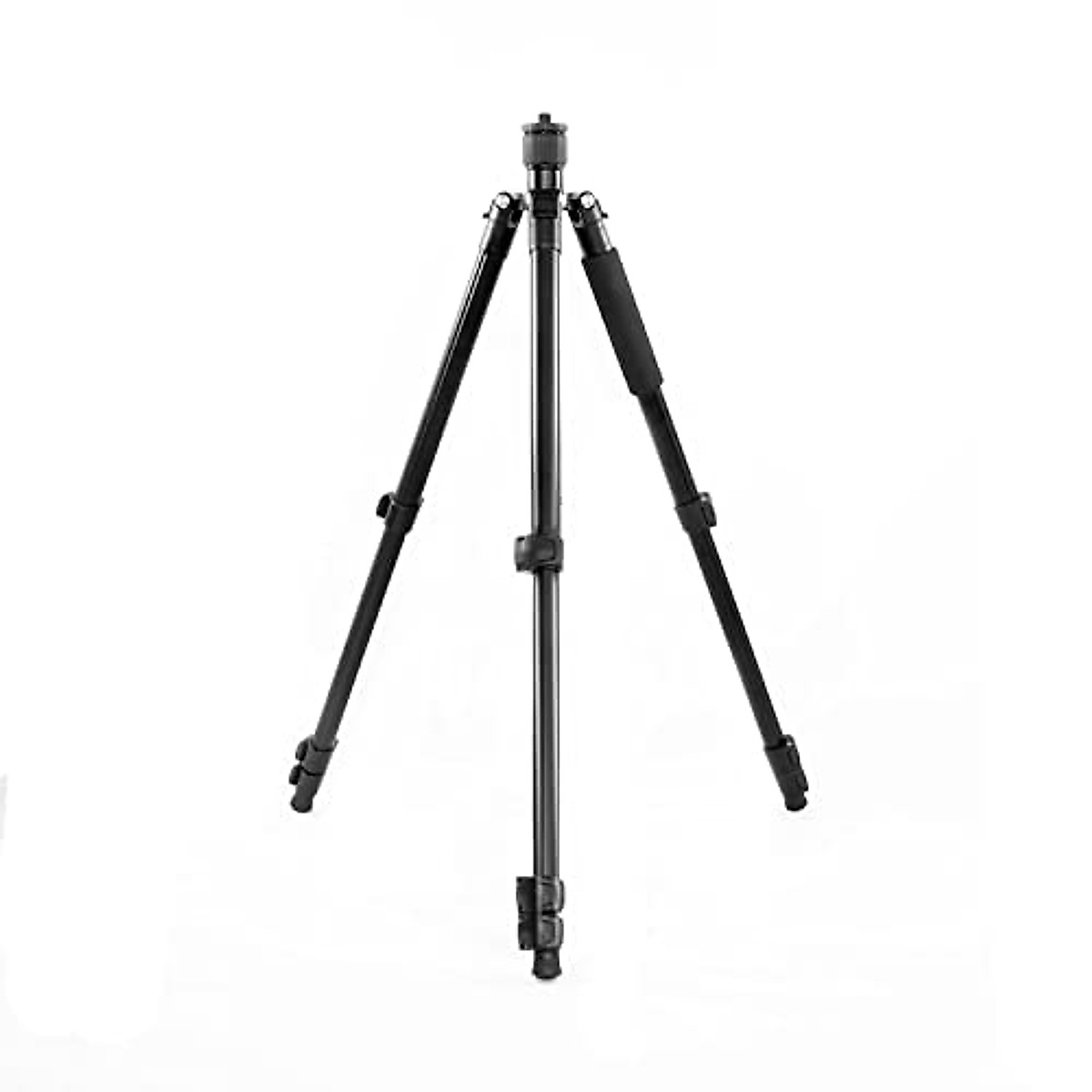 Matterport Portable Tripod Camera Stand Extendable Up to 62" Universal Four Section Professional Tripod Mount Compatible with All Cameras
