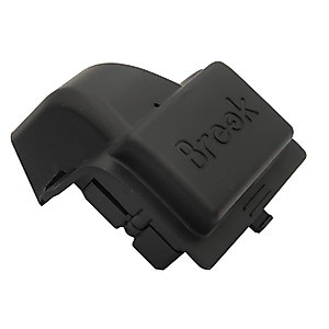 Mcbazel Brook X One Adapter Extra XL Controller Converter Support Turbo Remap Function for PS5/ PS4/ Xbox Seris X&S/Switch/PC/Xbox One with Keychain