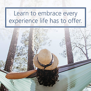 Get Out of Your Mind and Into Your Life: The New Acceptance and Commitment Therapy (A New Harbinger Self-Help Workbook)