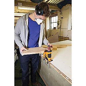 Triton TSPSP650 650W Portable Oscillating Spindle Sander