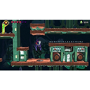 Shantae: Half-Genie Hero - Ultimate Edition - Nintendo Switch