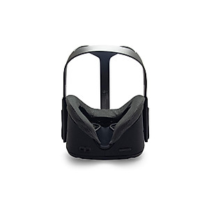 VR Cover for Meta/Oculus Quest - Washable Hygienic Cotton Cover (2 pcs)