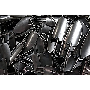 DeWit Forged Hand Trowel