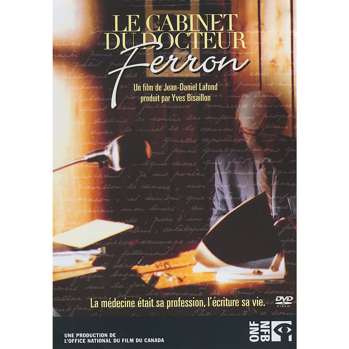 Le Cabinet Du Docteur Ferron