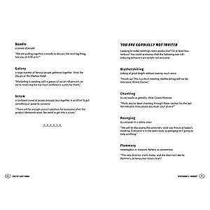 Per My Last Email: Witty, Wicked, and Wonderfully Weird Workplace Words and Phrases