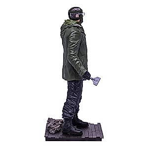 McFarlane Multiverse The Riddler Batman Movie 12" Deluxe Figure