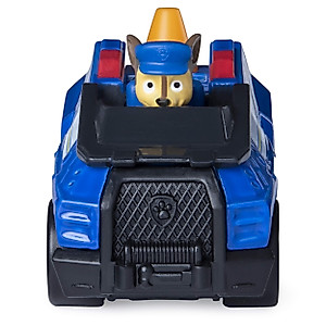 Chase Paw Patrol Diecast Car 1:55 Scale