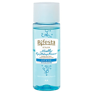 Bifesta Mandom Eye Makeup Remover, 145ml