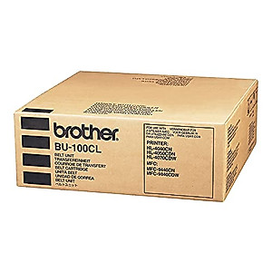 Brother Bu100cl Bu100cl Transfer Belt Unit