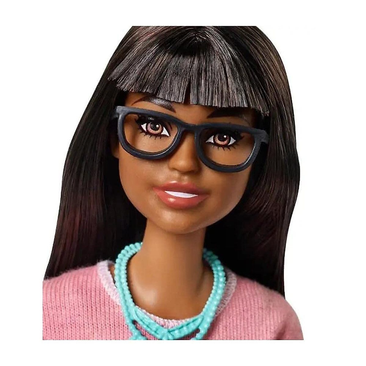 Mattel - Barbie - Career Doll, African American