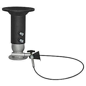 ANDERSEN HITCHES | Towing Accessories | Universal Ranch Hitch Adapter | 24,000 lbs GTWR & 6,000 lbs tongue weight | 3100