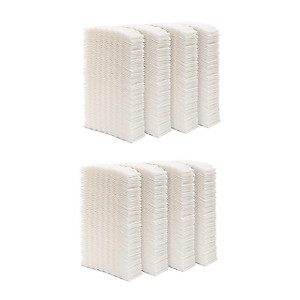 AIRCARE HDC411 Replacement Wicking Humidifier Filter, 4-Pack (2)