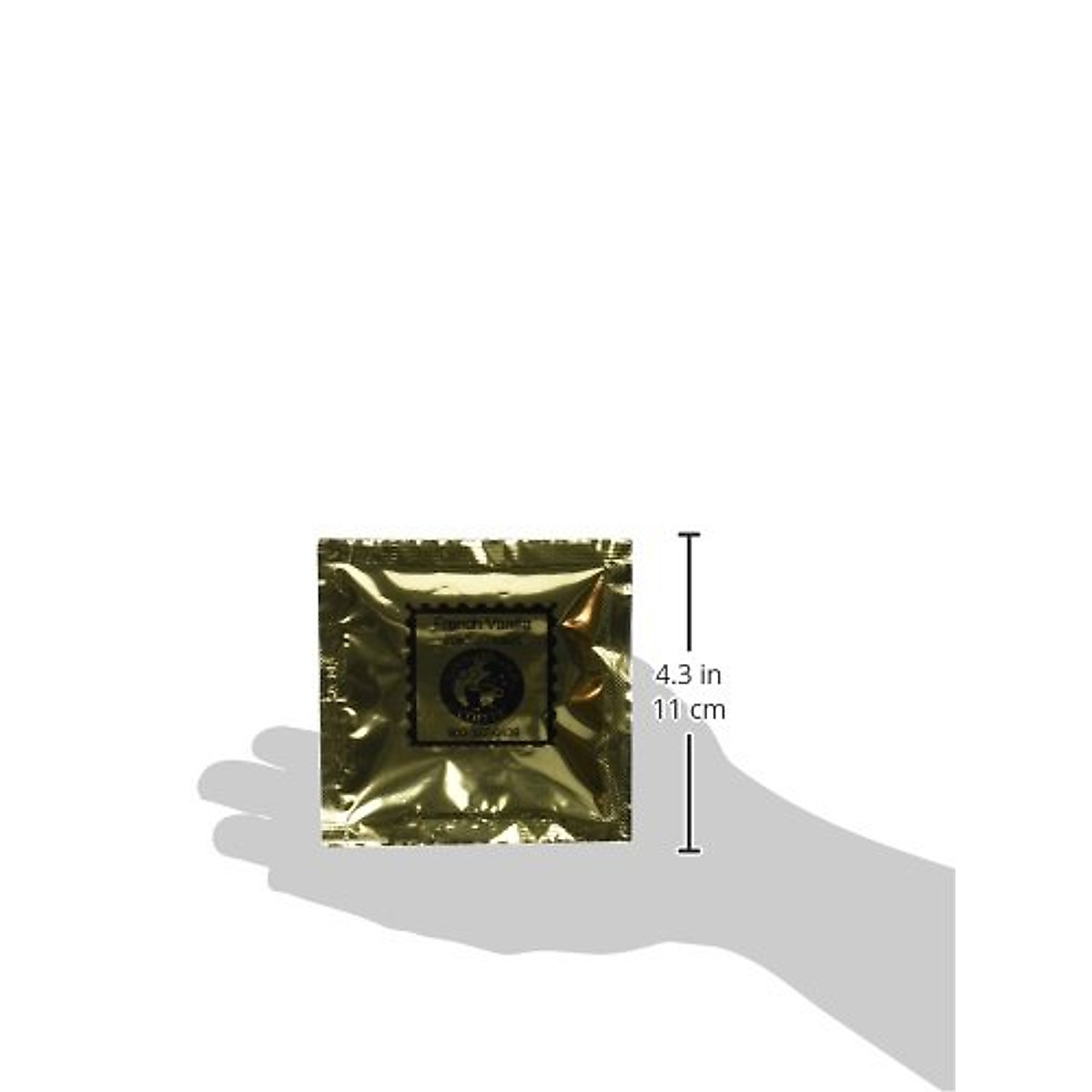 FRENCH VANILLA COFFEE PODS, Good As Gold Coffee, (18 Pods) - works in Senseo & Hamilton Bean Coffee Pod Brewer