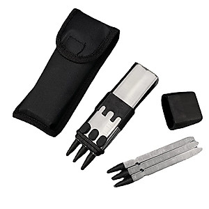 POPOTR Huge Power Toy Self Defensive Ballistic Dart Gun PISTOLA Launcher Hunting Shooting Shooter Tactical Tool Silent Shooting Tactical Gear