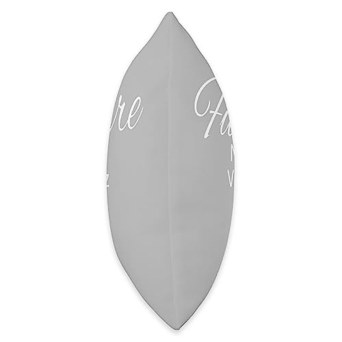 Mrs VELEZ - Last Name personalized designs Mrs. Velez Personalized engagment announcment Throw Pillow, 18x18, Multicolor