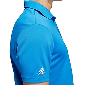 adidas Performance Primegreen Polo Shirt Bright Blue MD