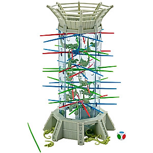 Kerplunk! Raptors Jurassic World [Amazon Exclusive]