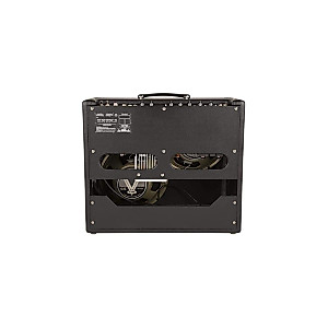 Fender Hot Rod DeVille ML 212 Guitar Combo Amplifier