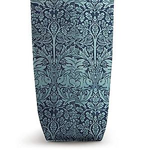 Brer Rabbit by William Morris Tote Bag