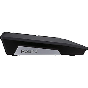 Roland Percussion Electronic Drum Pad (SPD-SX) (Renewed)